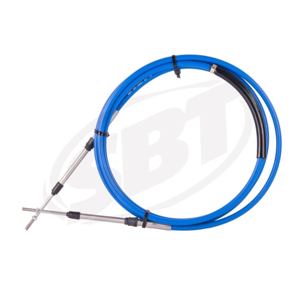 Yamaha Trim Cable XLT 800 /XLT 1200 F0D-U153E-10-00 2002 2003 2004 2005 ...