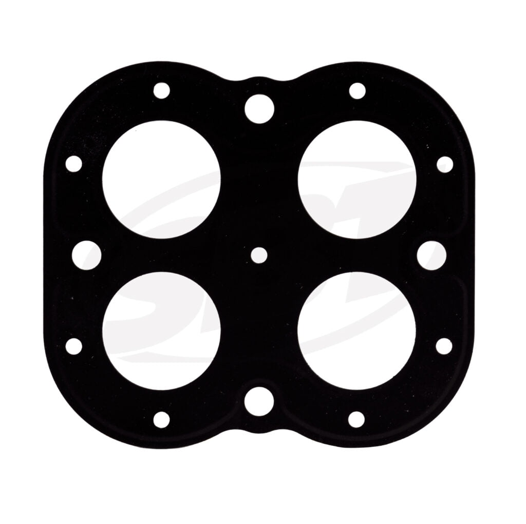 Sea-doo PWC Exhaust Manifold Gasket 717 GTX SPX GTI GS 420850638 SBT 41 ...