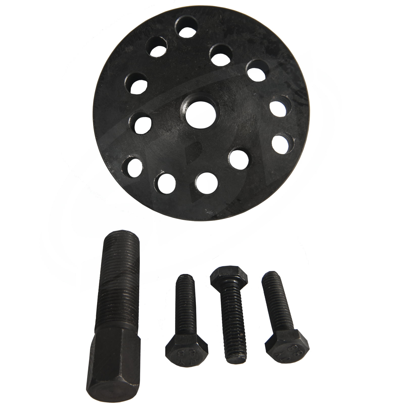 2 Stroke Universal Flywheel Puller EXCEPT Kaw 900 /1100 /1200 and Sea ...