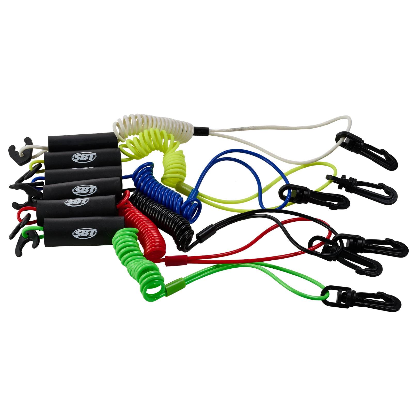 Kawasaki Polaris Tigershark Honda & WetJet 300 Floating Lanyard ...