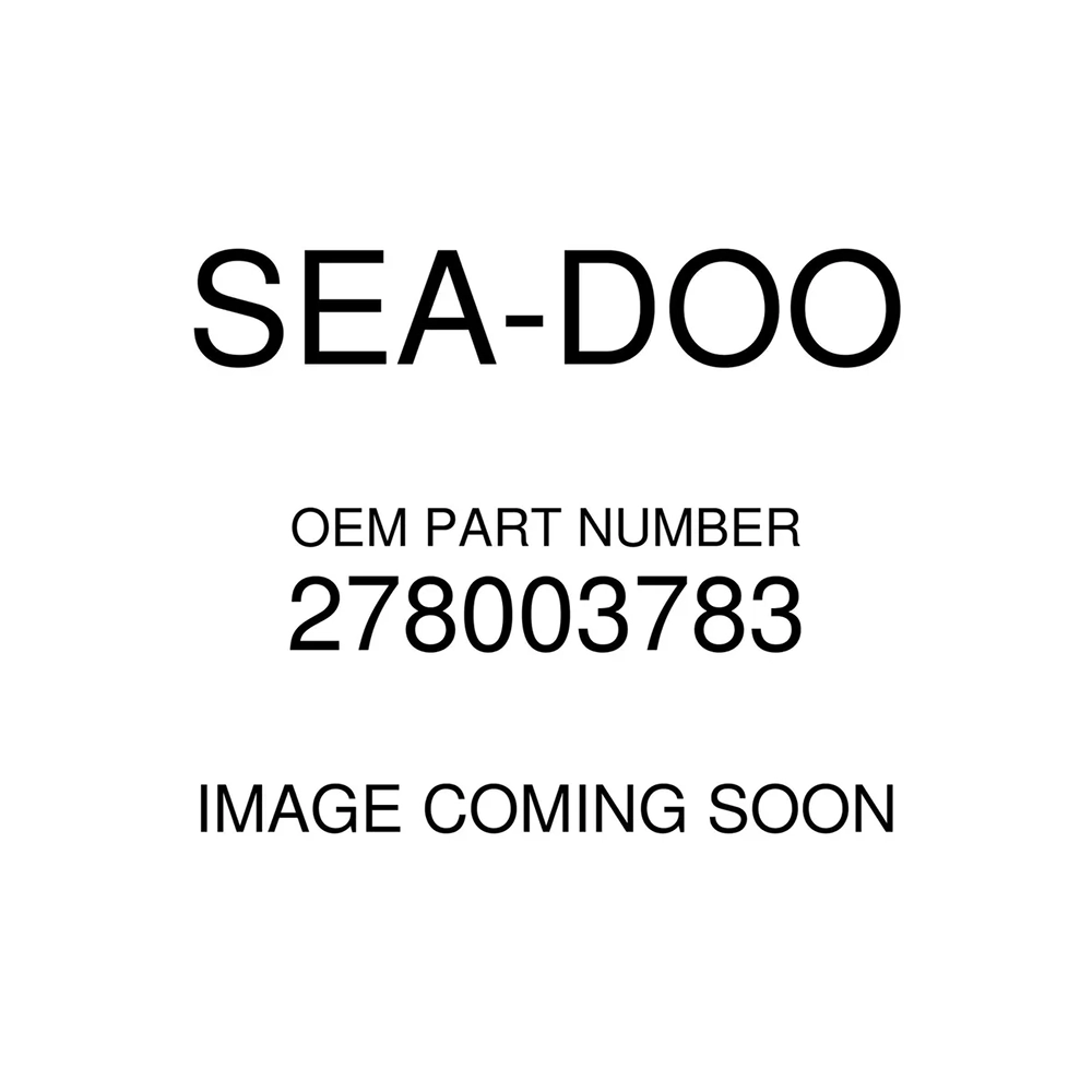 SEADOO MAIN WIRING HARNESS 278003783 - Performancejetski