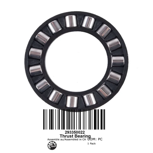 SEADOO THRUST-BEARING SUITS 1999-2007 3D 947/RFI, SPORTSTER, GTI, XP ...