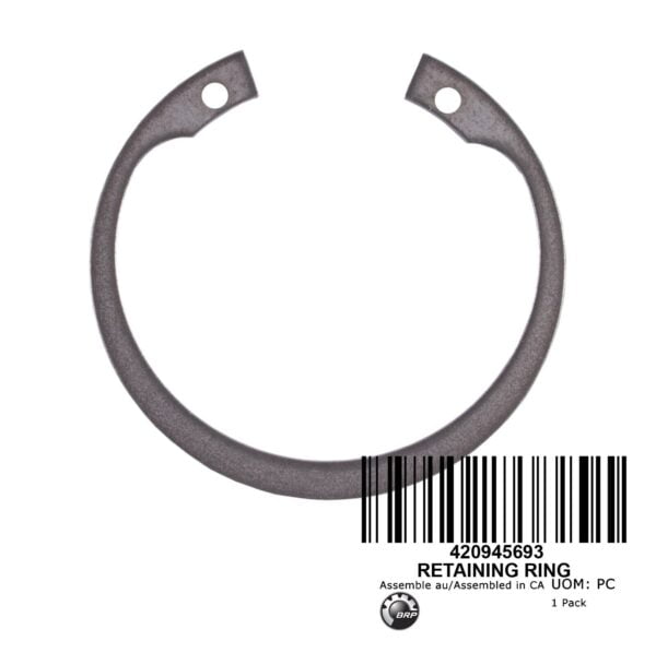 RETAINING RING - Performancejetski