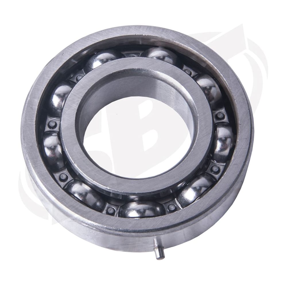 6206 C3 Crankshaft Flywheel Inner Outer Bearing for Sea-Doo 657/720 ...