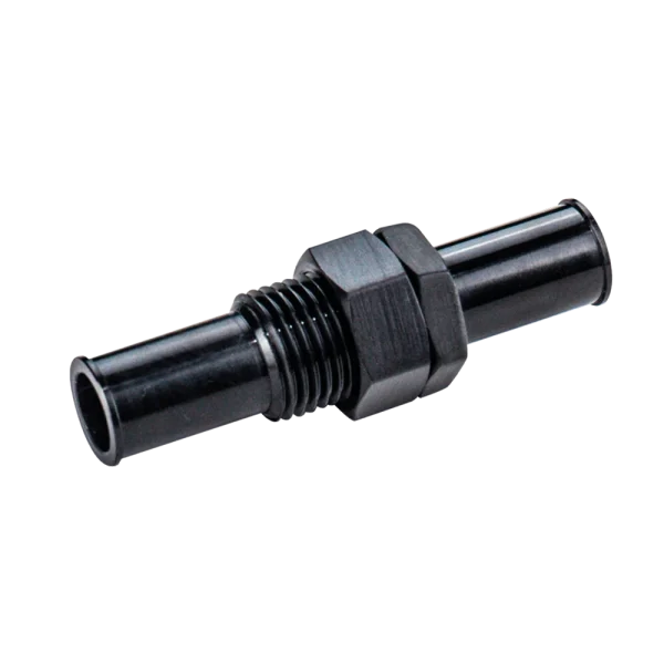 Worx 1/2 Inch Through Hull Fitting - Performancejetski