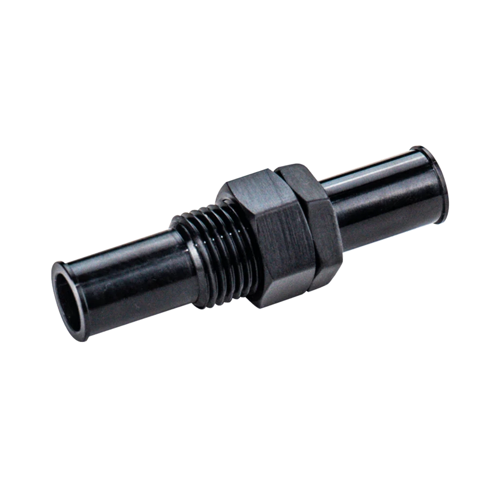 Worx 1/2 Inch Through Hull Fitting - Performancejetski