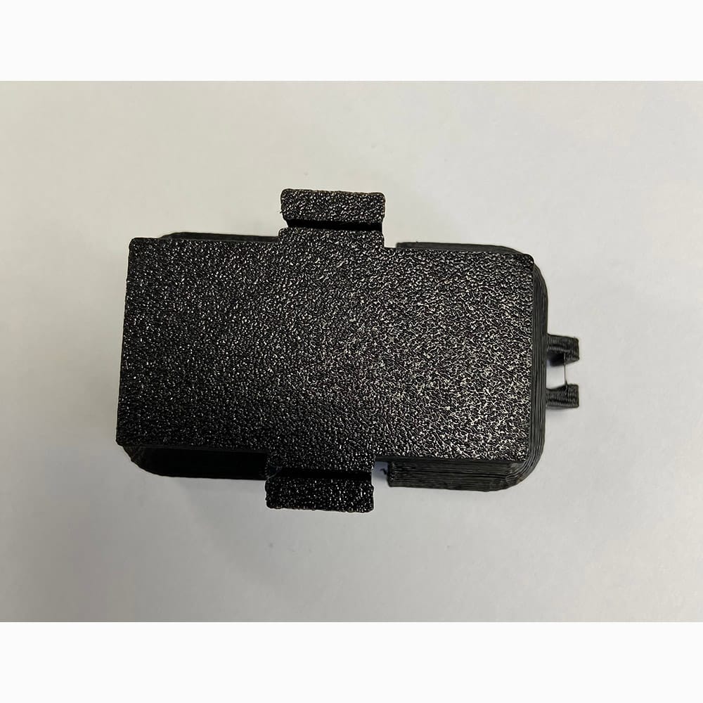 SeaDoo FUSE COVER -278002102 - Performancejetski