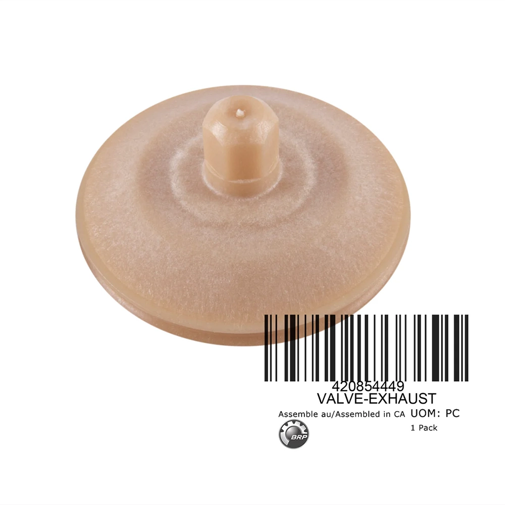EXHAUST VALVE -420854449 - Performancejetski