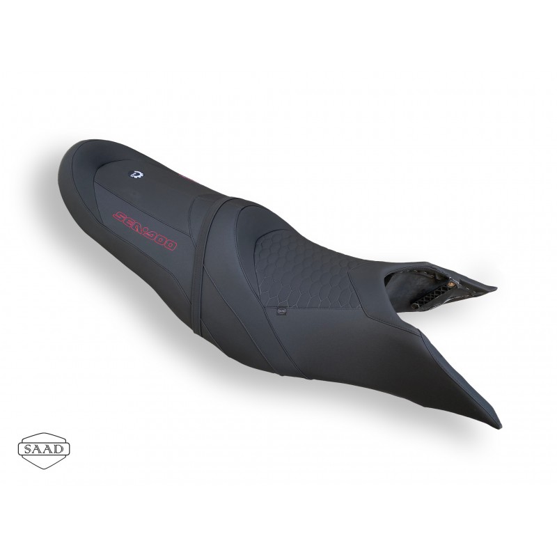 SEA-DOO RXT-iS / RXT 260, RXT-X 260, Wake Pro 215 / RXT-X aS 260 (2009 ...